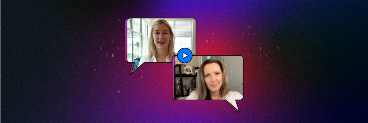 Speed Data: Fusing Empathy and Enterprise With Illena Armstrong